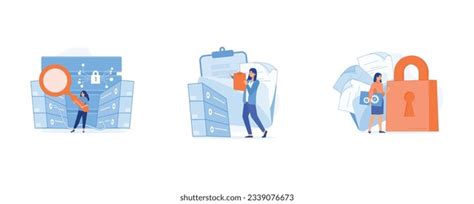 Big Data Analytics Platform Data Management Stock Vector Royalty Free
