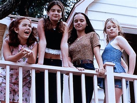 The 25 Best Coming Of Age Movies Of The 1990s Page 3 Taste Of Cinema Movie Reviews And