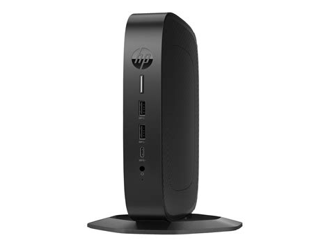Hp Elite T655 Thin Client Overview Specs Details Shi