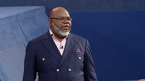 The Potters Touch With T D Jakes Program Episodes Trinity
