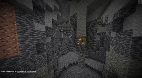 Minecraft Ore Detection Object Detection Dataset By Ore Detection