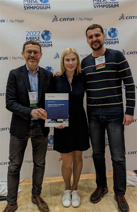Mbse Magicgrid Catia Sysml Aiste Aleksandraviciene