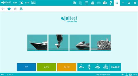 Vessel Diagnostics One Stop Solutions For Heavy Iat Middle East