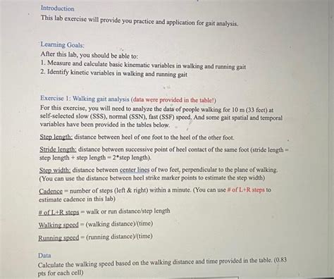 Solved Introduction This Lab Exercise Will Provide You Chegg Com