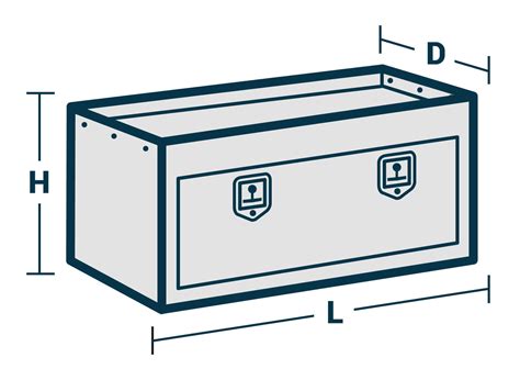 Public Storage Box Dimensions At Charles Carington Blog
