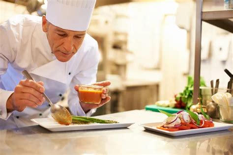 Executive Chef Job Description Sample Template