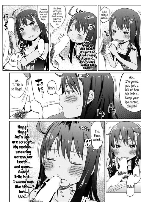Reading GirlS Aloud Original Hentai By AREKUSA Mahone GirlS Aloud Page Hentai