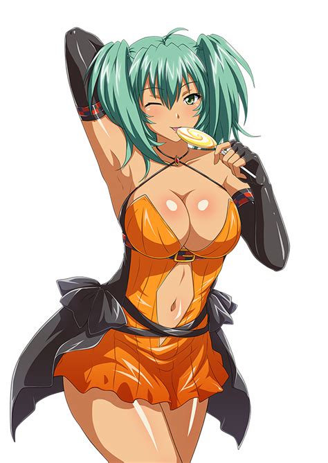 Ryofu Housen Ikkitousen Danbooru