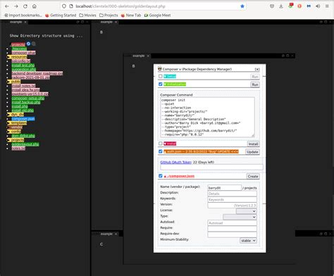 Orphaned Component Feature Request · Issue 829 · Golden Layoutgolden Layout · Github