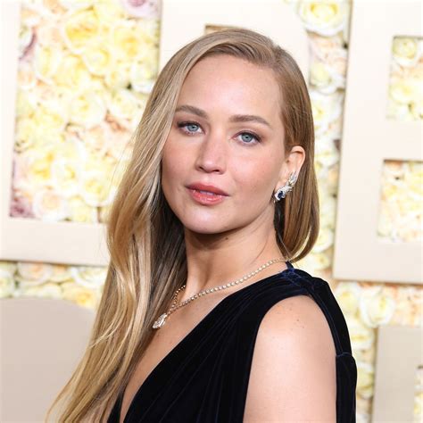 Jennifer Lawrence Finally Breaks Silence On Liam Hemsworth Affair