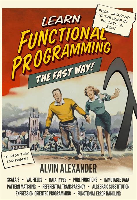 learn functional programming the fast way a former java oop instructor teaches fp in the