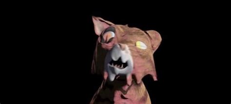 Show Me All Your Mutation Body Horror Pics From 2012 Preferably R Tmnt