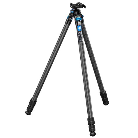 German Tactical Systems Shooting Tripod Scout Series Carbon Fiber 20