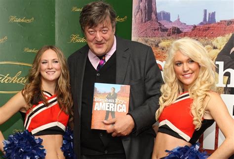 The Science Of Women And Sex Is Stephen Fry Right After All The Independent The Independent