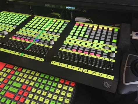 LPC Full Size Software Package The Light Side LLC