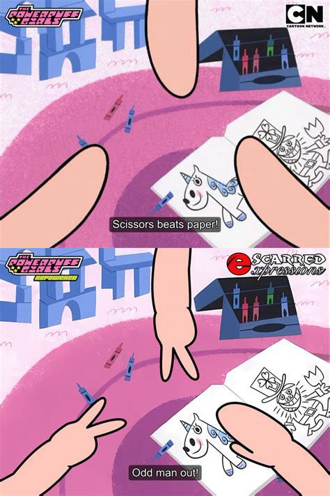 Ppg Curses Repowered Ver Exp By Escarietson On Deviantart