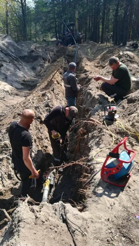 Уряд виділив 100 мільйонів на відновлення громад Житомирщини