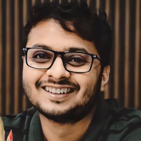 Suvankar Das Doctor Of Philosophy Presidency University Kolkata