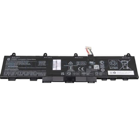 HP ELITEBOOK G Replacement Part Battery