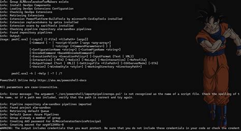 Coe Starter Kit Bug Coe Alm Install Fails In Docker Due To Missing