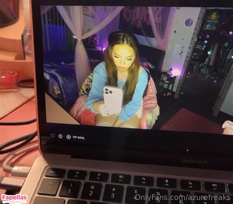 Antreazure Aka Azurefreaks Nude Leaks OnlyFans Photo Fapellas