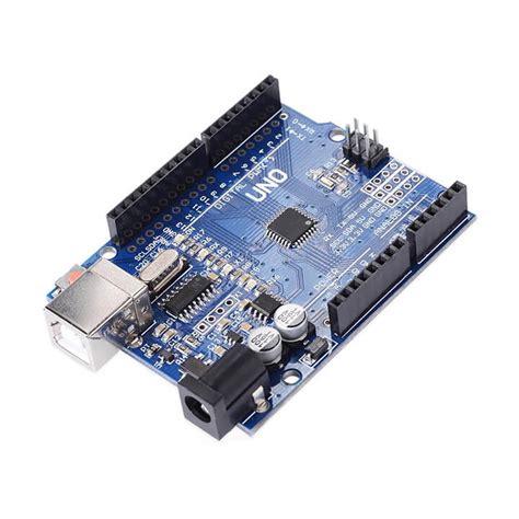 Arduino Uno R3 Ch340 Elektroleum