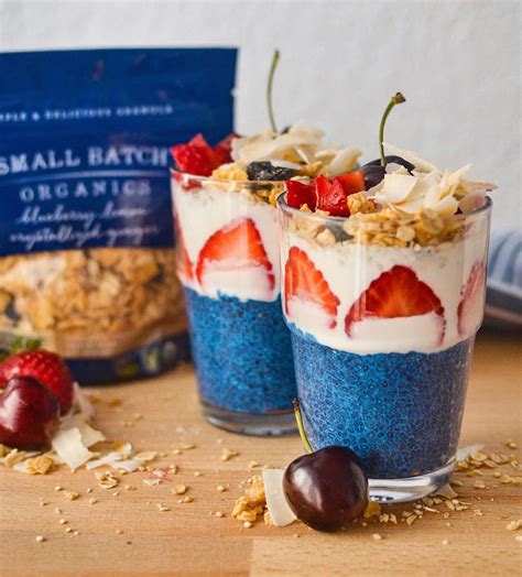 Small Batch Organics Happy 4th Of July To All From The Small Batch Team 🎆 Smallbatchorganics