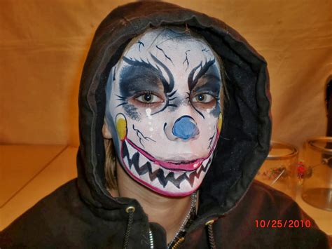 Free Scary Clowns Desktop Wallpapers Wallpapersafari