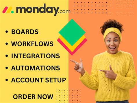 Project Management Crm Automation Notion Upwork