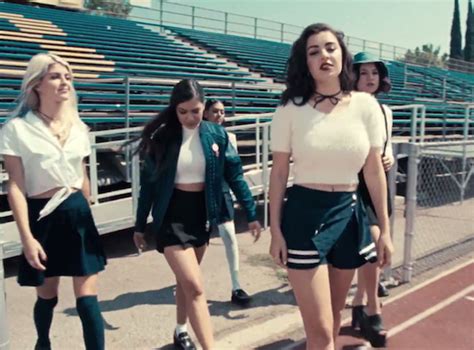 Charli Xcx “break The Rules” Video Stereogum