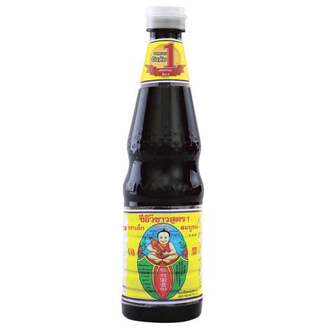 เด็กสมบูรณ์ ซีอิ๊วขาวสูตร 1 600 มล Big C Online