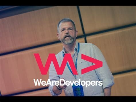 Wearedevelopers World Congress Talk Scrum Repacked From