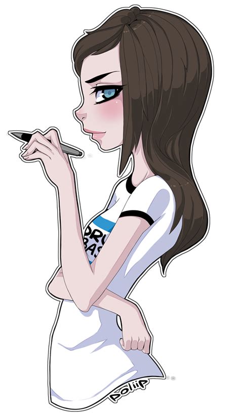 Poliip By Poliip On Newgrounds
