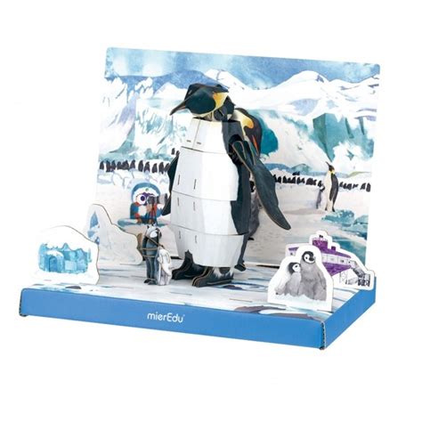 Mieredu Puzzle 3d Eco T Rex Sítio Do Bebé