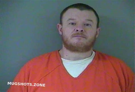 Coomes Jeremy Michael 02212023 Crittenden County Mugshots Zone