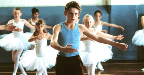 7 Billy Elliot Lessons Tom Holland Can Bring To Spider Man To Help