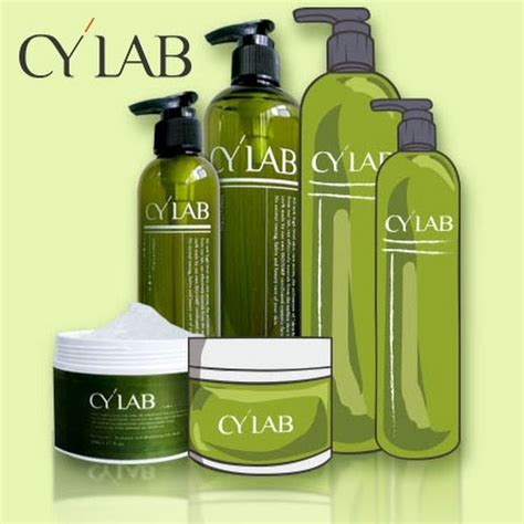 Cylab保養美學 Youtube