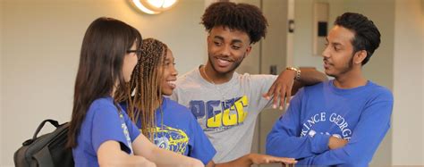 Learn About Pgcc Prince Georges Community College