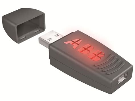 ABB Ekip T E P TEST AND PROGRAMMING UNIT