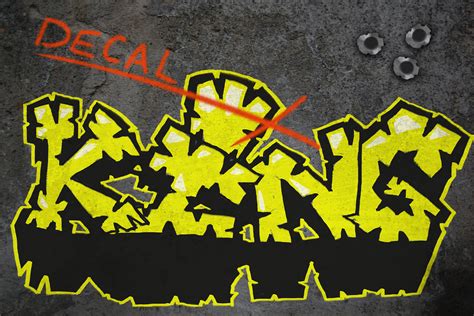 Decal King Particleseffects Unity Asset Store