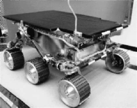 [pdf] Introduction To Autonomous Mobile Robots Semantic Scholar