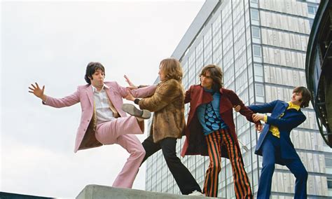 Histórico Rolling Stone Reedita Su Lista De Los 500 Mejores Discos De