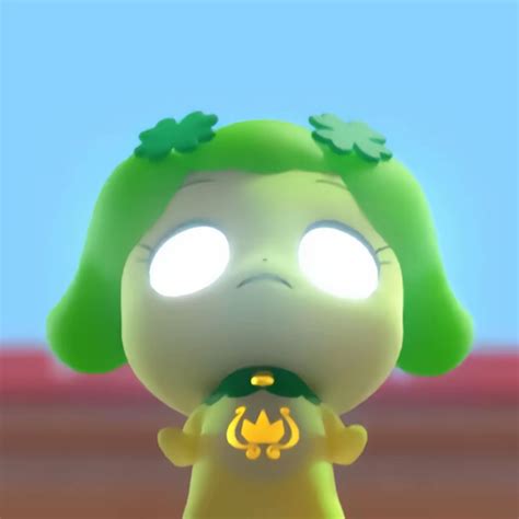 사춘기 뽀로로 Zeta