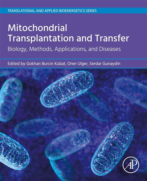 Mitochondrial Transplantation And Transfer Biology Methods