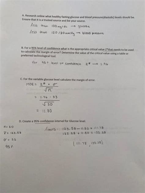Solved Stat 101 Written Homework Chapter 16 The Following