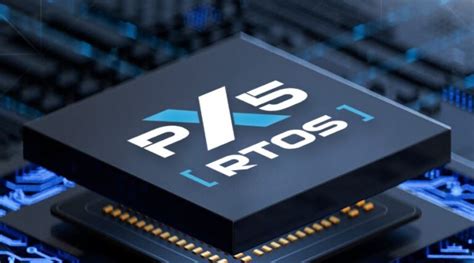 Px5 A New Rtos For Real Time Multithread Scheduling