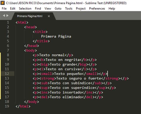 Lo básico Comentarios en CSS