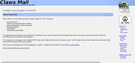Best Open Source Email Clients For Windows In 2025