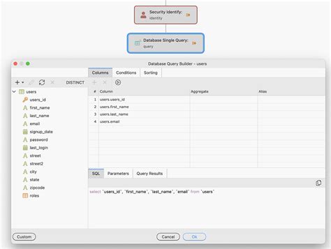 Hide Show Buttons W Login Logout Need Help Wappler Community