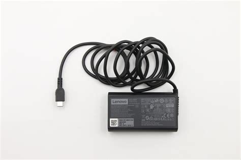 Lenovo Thinkbook Plus Ac Adapter Pd W V P Ww Del Tekniikkaosat Fi